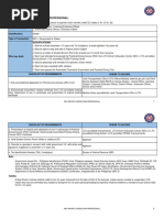 Online Provisional Permit Guide | PDF | Driver's License