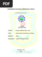 Radio Medio Geométrico en Sistemas Eléctricos | PDF | Electromagnetismo ...