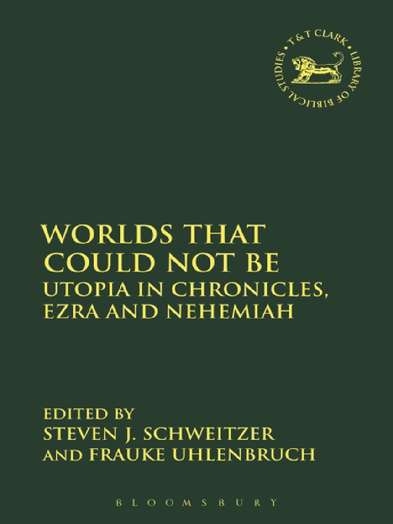 [the Library of Hebrew Bible_Old Testament Studies] Steven J ...