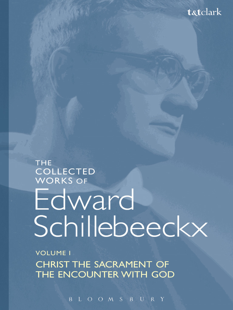 [Edward Schillebeeckx Collected Works] Edward Schillebeeckx_ Ted Mark ...