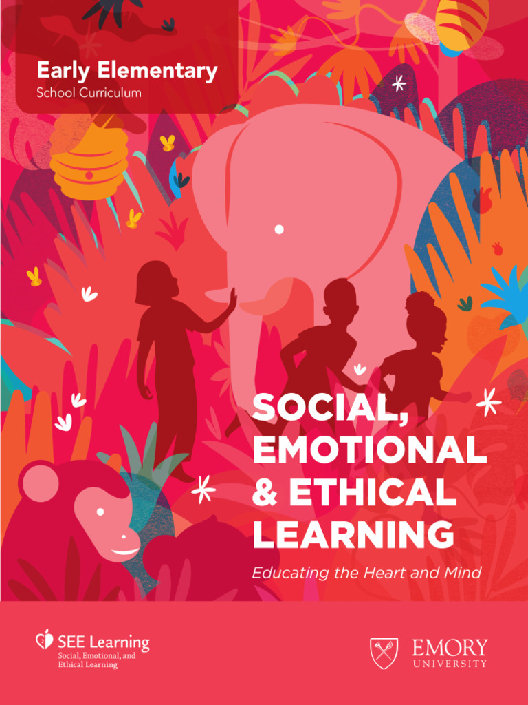 SEE Early Elementary Full Curriculum | PDF
