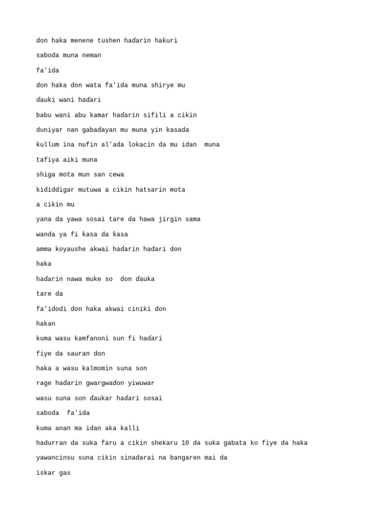 (Hausa) Functional Safety - Measuring Risk - Principles of Risk ...