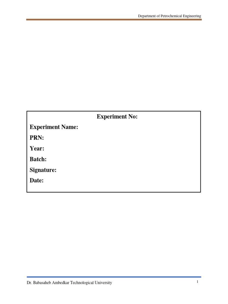 Cation Resin Exchange Capacity Test | PDF | Ion Exchange | Chemistry