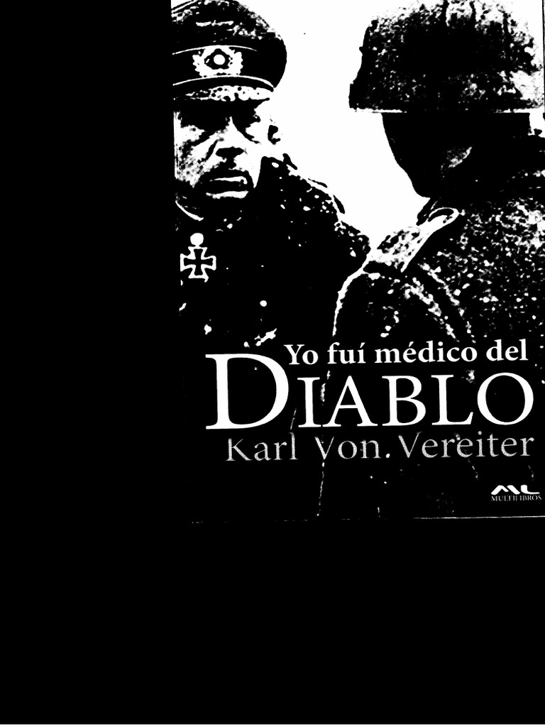 Yo Fui Medico Del Diablo | PDF | Amor