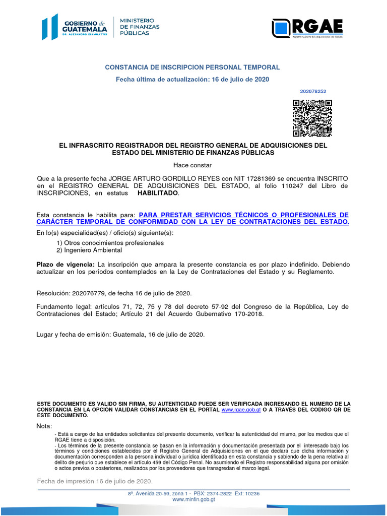 DescargarDocumentoSolicitud RGAE | PDF | Gobierno | Justicia