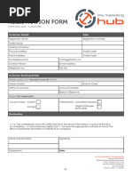 Sample Request For Informal Discovery Conference in California | PDF ...