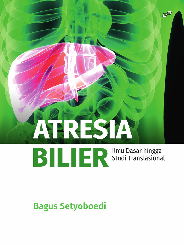 Atresia Bilier - Secure | PDF