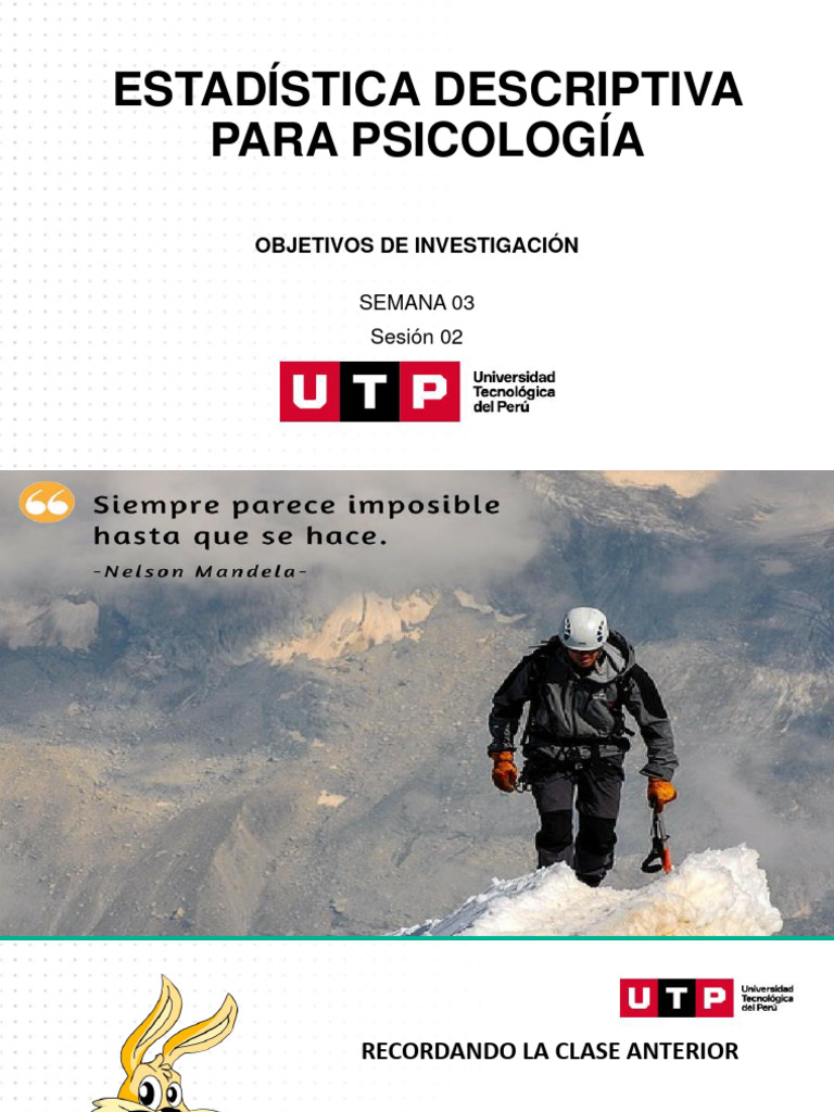 S03.s2 - Material - EDPs - Agosto 2023 | PDF | Diseño de la ...