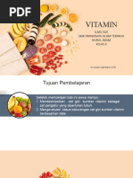 Daftar Komposisi Bahan Makanan (DKBM) | PDF | Kesehatan Holistik