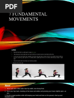 Hip Labral Tear Protocol | PDF | Physical Therapy | Hip