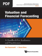 Business Analysis and Valuation 5th Ed | PDF