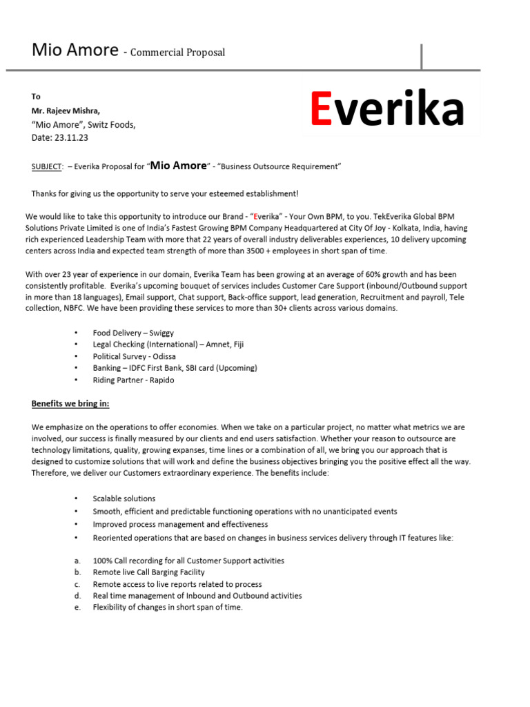 Techno-Commercial Proposal - DR - 2302241933-Updated | PDF | Taxes ... Techno-Commercial Proposal - DR - 2302241933-Updated | PDF | Taxes ...