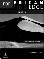 CUTTING EDGE - Elementary - Third Edition - Student - S Book | PDF