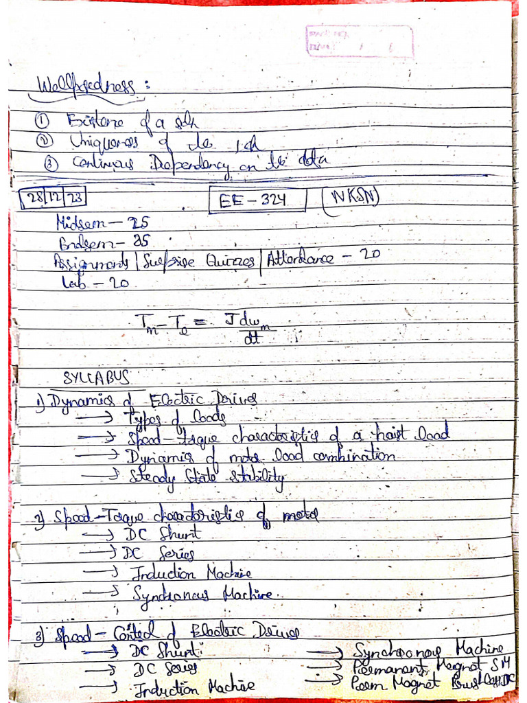 All Notes Merged Till 4feb | PDF All Notes Merged Till 4feb | PDF