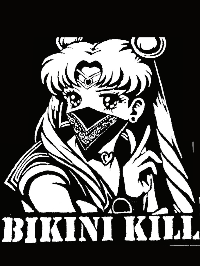 Sailor Bikini Kill | PDF