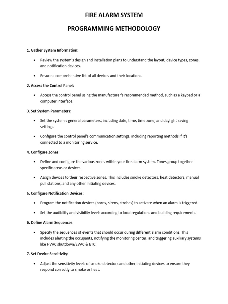Programming Methodology | PDF | Computing | Safety Programming Methodology | PDF | Computing | Safety