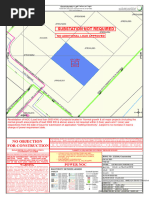 Method Statement Temporary Access Road | PDF | Road | Traffic