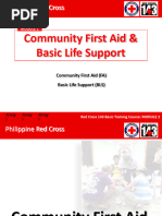 ERC Guideline 2025 Scope Document 1 | PDF | Cardiopulmonary ...