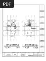 Sample Blow Up Plan | PDF