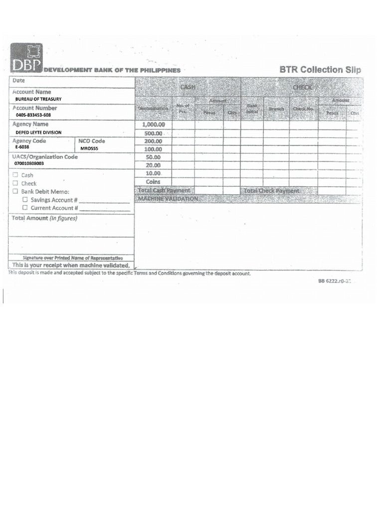 Newii Sweep Off Form | PDF