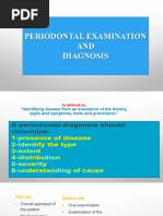 Gingival Stillmans Cleft - Revisited | PDF | Periodontology | Mouth