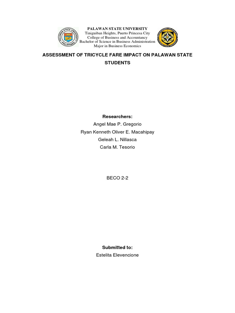 Case Study | PDF | Policy | Methodology