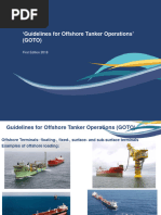 OCIMF Publications | PDF | Oil Tanker | Ships