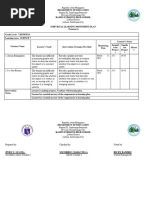 HOTS SOLO QUESTIONS - FORMAT Melc 34 V1 Edited | PDF | Hormone ...