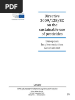 EPPO Climate Zones Guide | PDF