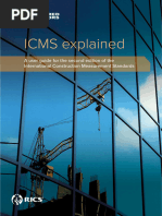 NRM1-21 Pages | PDF | General Contractor | Cost