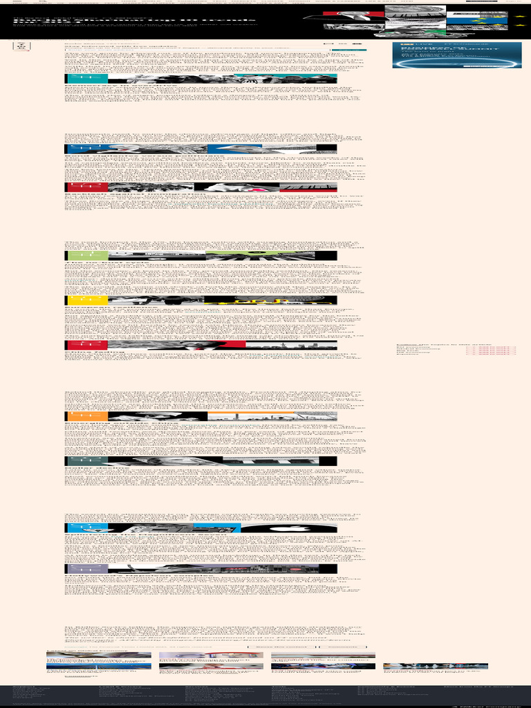Ruchir Sharma - Top 10 Trends For 2024 | PDF | Immigration | Inflation