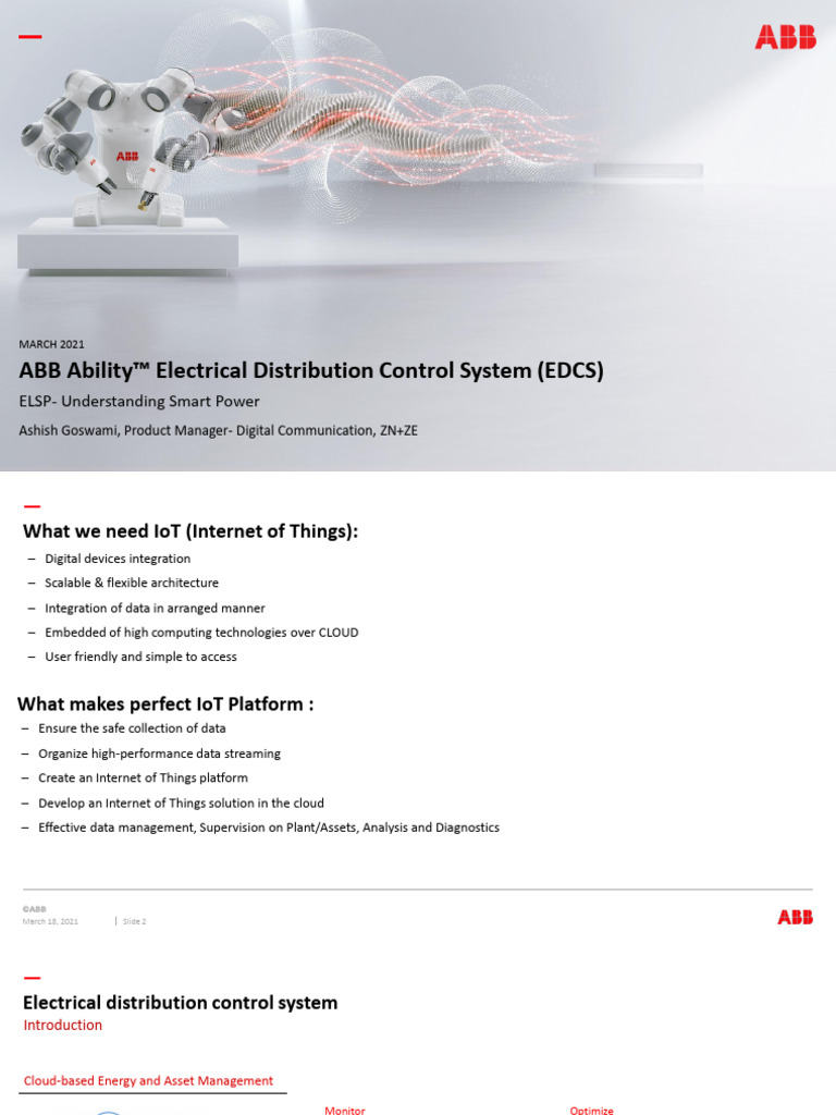 ABILITY - Energy and Asset Manager | PDF