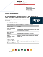 SBD 6.1 Preference Points Claim Form | PDF | Private Law | Business