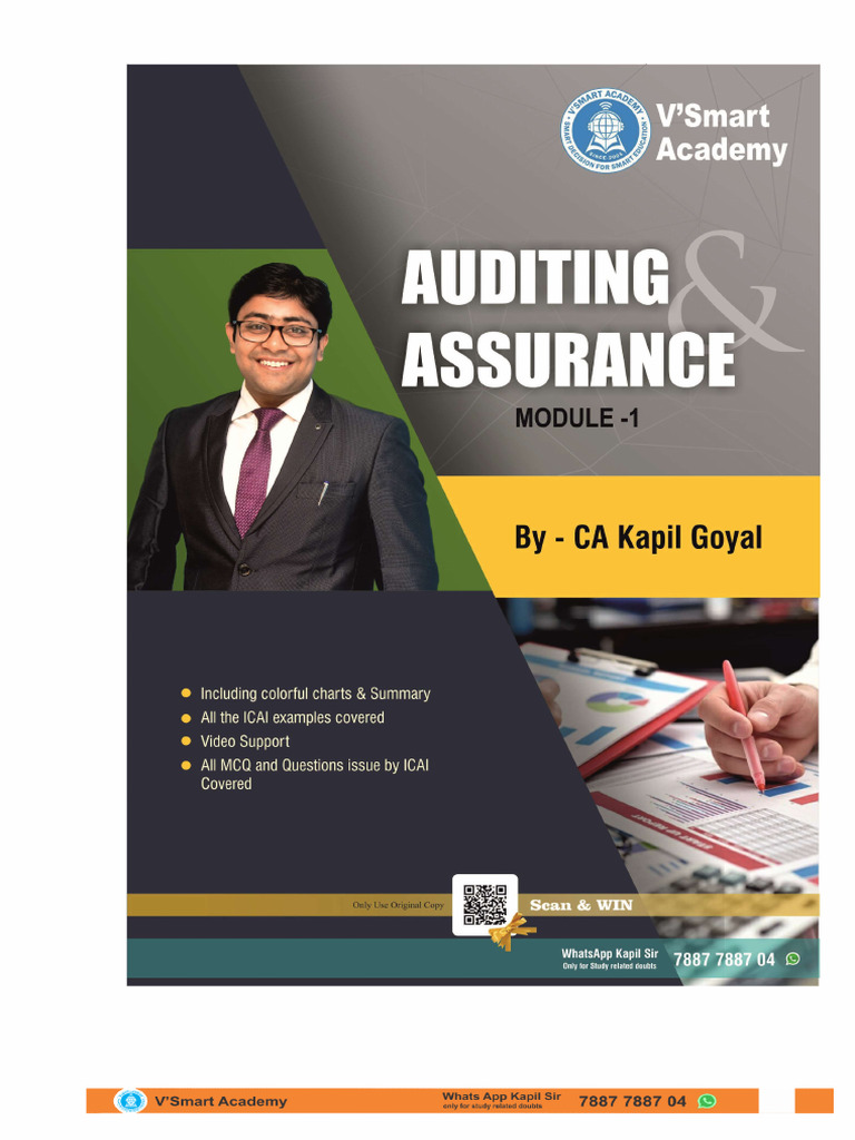 CH 7 - Kapil Goyal | PDF