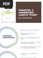 N Paternoster Vir Suid-Afrika - LMT | PDF