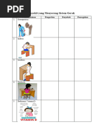 MODUL AJAR KELAS 6 TETANG RANGKA, SENDI, DAN OTOT (1) - Dikompresi | PDF | Karier & Perkembangan ...