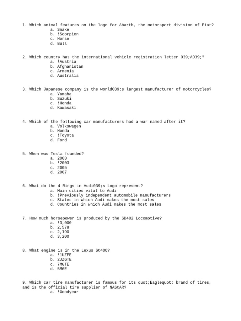 ASTR342 Outline Winter 2022 8 | PDF | Car