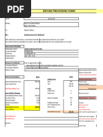 Emirates Fare Conditions | PDF | Fee | Fare