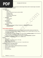 Oxford Stroke Classification: Also Known As Bamford Classification ...