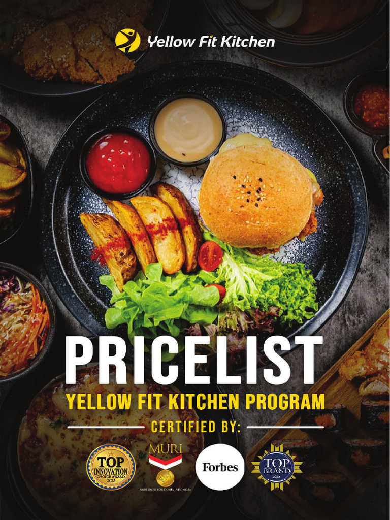 File Ffopp1kfg6 PRICELIST Yellow Fit Kitchen 2024 28PROMO 29 hkd2cx | PDF