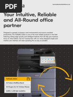 MF3010 Canon Printer Manual | PDF | Image Scanner | Printer (Computing)