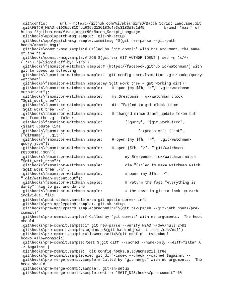 git.pdf | PDF | Computer Programming | Computer Engineering git.pdf | PDF | Computer Programming | Computer Engineering