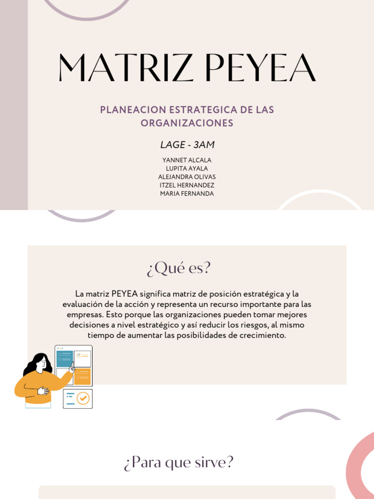 Peyea | PDF | Matriz (Matemáticas) | Economias