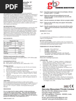 Scl-90-r Symptom Checklist-90-R Administration Scoring and | PDF ...