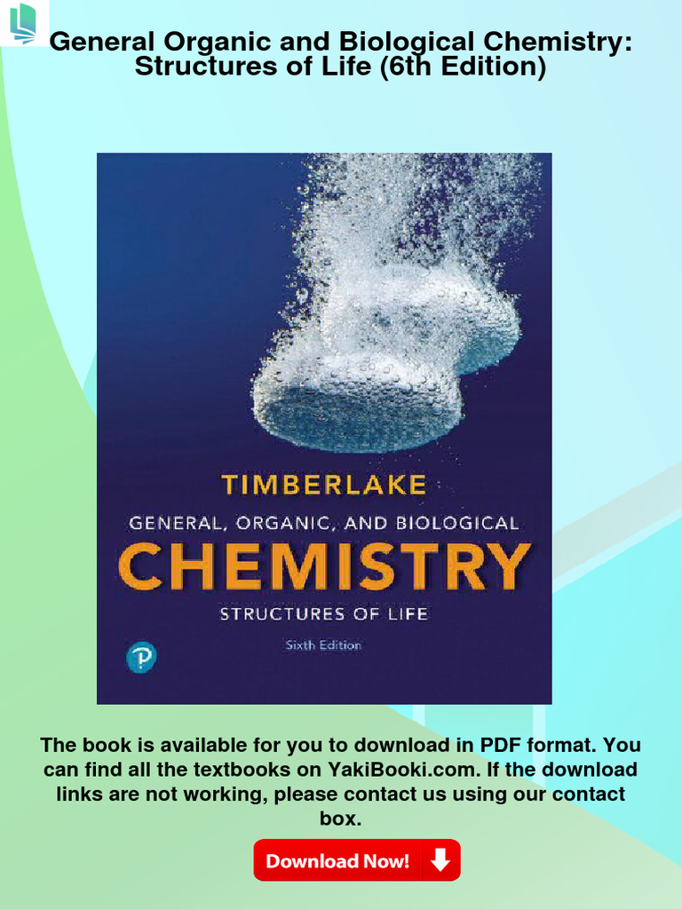 Download Structures of Life PDF | PDF