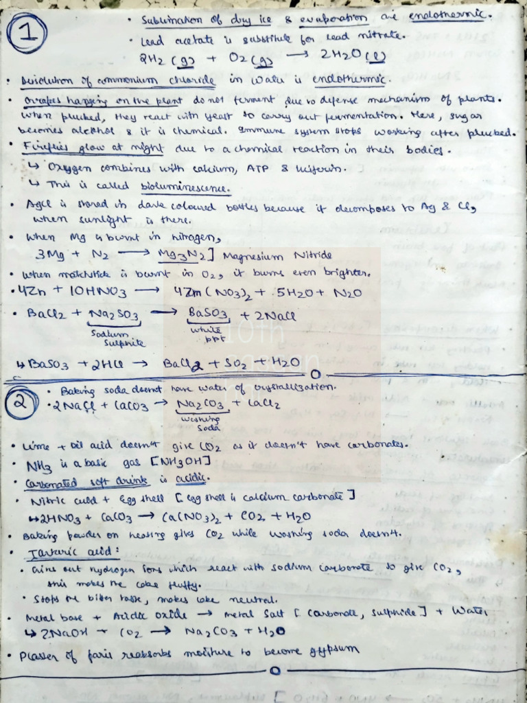 Ncert Exemplar | PDF | Hydrocarbons | Fuel Gas