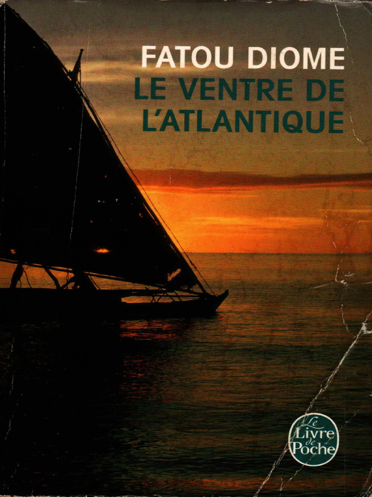 Fatou Diome - Le Ventre de L Atlantique | PDF