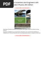 Fundamentals of Physics 12th Edition | PDF