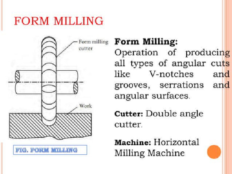 MILL | PDF