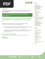 Sample Detailed Manpower Loading | PDF